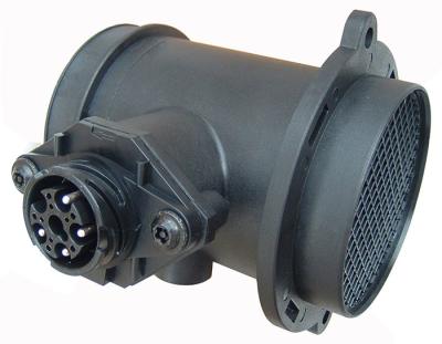 China Mercedes Benz Mass Air Flow Meter 0 280 217 509 4 Pin MAF Sensor 000 094 08 48 for sale
