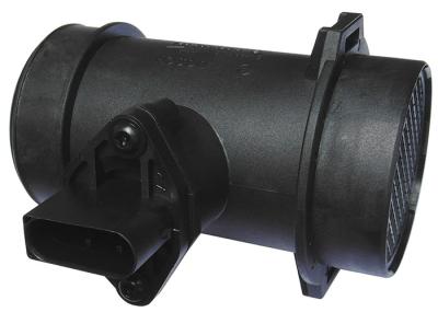 China Reverse Flow Mass Air Flow MAF Sensor Meter 0 281 002 384 1896cc for Audi for sale