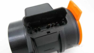 China Hot Film Mass Air Flow Sensor 5WK9628 8ET009142321 for Peugeot 306 206 307 2.0 HDi for sale