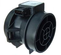 China 14V Mass Air Flow Sensor Replacement 5WK9607 8ET009142-051 MHK100620 for Land Rover Defender Discovery 2.5 TD5 2495ccm for sale