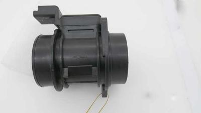 China Renault Laguna MAF Air Flow Sensor 5WK9609 2.2 DCi 2188cc Engine Mass Meter for sale