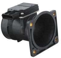 China Hot Film Mass Air Flow Sensor Meter XF 2F 12B579-BA for Ford 3.0L 4.0L for sale