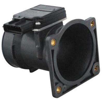China Hot Film Mass Air Flow Sensor Meter XF 2F 12B579-BA for Ford 3.0L 4.0L for sale