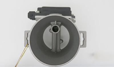 China Hot Film Air Mass Sensor MAF Meter 8ET 009 142-181 96FB12B579BA for Ford Escort 1.6L 1597ccm 90HP for sale