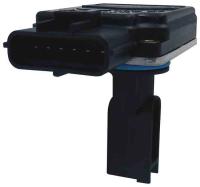 China Ford Mondeo MAF Sensor 1L5F-12B579-AB 4138872 Hot Film Air Mass Meter 2967ccm for sale