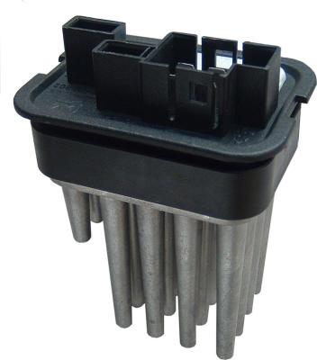 China Car Blower Resistor Regulator 90566802 for Opel Astra Combo Corsa 1998-2005 for sale
