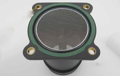 China MAF Mass Air Flow Sensor 22680-7J600 0280218005 for Nissan Almera Tino Primera 1.5L 1.8L 2.2L for sale