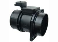 China Black Mass Air Flow Meter Sensor 5WK9620 for Vauxhall Movano Vivaro Opel Renault 1870ccm Diesel for sale
