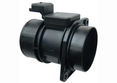 China Black Mass Air Flow Meter Sensor 5WK9620 for Vauxhall Movano Vivaro Opel Renault 1870ccm Diesel for sale