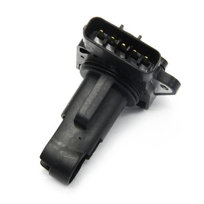 China MAF Sensor Air Flow Meter ZL01-13-215 197400-2010 for Mazda M2 M3 M5 M6 M323 1.6L 5 Pin for sale