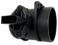 China MAF Mass Air Flow Sensor for BMW E81 E83 0280218165 13627533853 HFM5 MEMS for sale