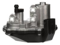 China Audi A2C53248883 Intake Manifold Adjusting Unit 059129086G 059129086K for A4 A5 A6 Q5 Q7 2.7L 3.0L TDI for sale