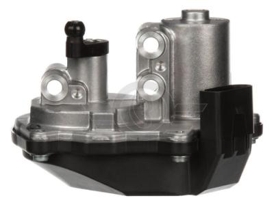 China Audi A2C53248883 Intake Manifold Adjusting Unit 059129086G 059129086K for A4 A5 A6 Q5 Q7 2.7L 3.0L TDI for sale