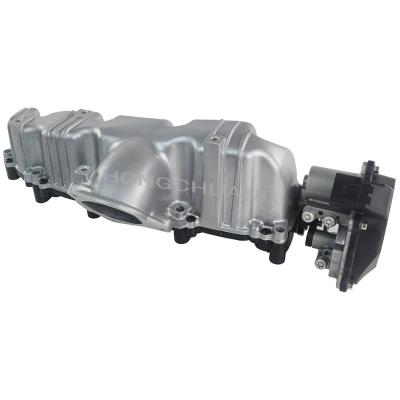 China Audi VW Seat Skoda 2.0 TDI Intake Manifold 03L129711E OEM 2010-2014 for sale