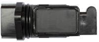 China Nissan Serena MAF Sensor 22680-AD21A HFM5 Film Type Air Flow Meter 12V for sale