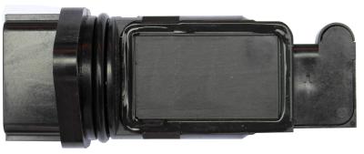 China Nissan Serena MAF Sensor 22680-AD21A HFM5 Film Type Air Flow Meter 12V for sale