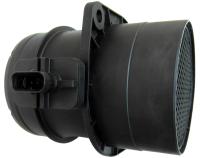 China AUDI A1 MAF Air Flow Meter 03L 906 461A 0 281 002 956 HFM5 Sensor for sale