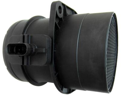 China AUDI A1 MAF Air Flow Meter 03L 906 461A 0 281 002 956 HFM5 Sensor for sale