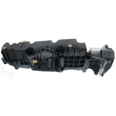 China 03L129711AG 03L129086 Engine Intake Manifold Adjuster for sale