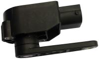 China BMW Headlight Height Level Sensor 37146784072 6Pin 5V for 2010-2015 for sale