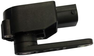 China BMW Headlight Height Level Sensor 37146784072 6Pin 5V for 2010-2015 for sale