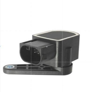 China BMW Headlight Suspension Height Level Sensor 6 Pin 37 14 6 763 736 for 330XI for sale