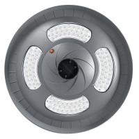 China Waterproof Solar Garden Light IP65 Solar Powered Pathway Lights 25W 35W for sale