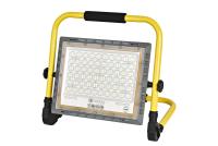 China Emergency Portable Outdoor Work Lights 20000LM Rechargeable LED Work Lamp Waterproof for sale