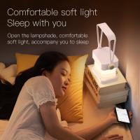 China USB Retractable LED Night Light Desktop Aromatherapy Lamp 5W for sale
