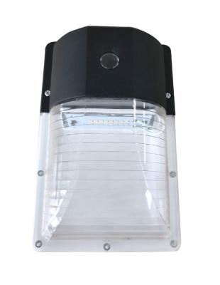 China 2700LM Outdoor Wall Sconce 20W 25W 30W Small Wall Sconce For Motel for sale