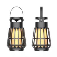 China USB Charging Bluetooth Camping Light 1600K 3200K 4500K Camping Hanging Light for sale