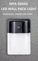 China 20W / 25W / 30W Mini LED Wall Light 2700LM Outdoor LED Wall Light for sale
