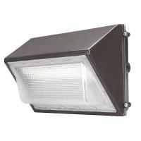 China 7800LM LED Wall Pack 100V - 277V LED Exterior Wall Pack ETL / CETL Listed for sale