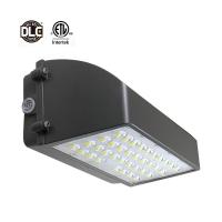 China 7200LM LED Wall Pack 60W Wall Pack Lights 5000K Full Cutoff Dusk to Dawn for sale
