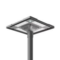 China 25W 35W Solar Garden Light with IP65 Waterproof Aluminum Body for sale