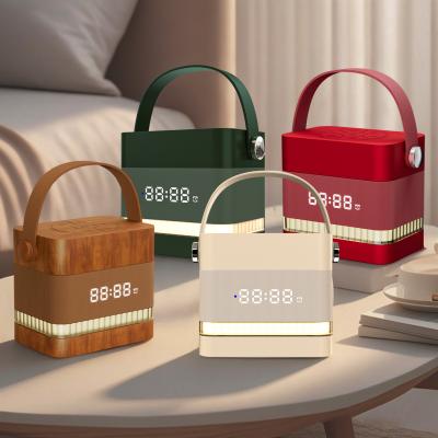 China D05 Smart White Noise Machine with Bluetooth Speaker 7 Sounds for sale
