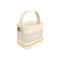 China JMK Smart Multifunctional White Noise 7 sound with Bluetooth Speaker for sale