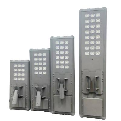 China Solar Street Light All In One Outdoor High bright 4800-12000LM IP65 Waterproof for 3 Rainning Days for sale