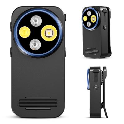 China Portable LED Flashlight with 27-Hour Battery Life IPX6 Waterproof and 105g Lightweight Design for sale