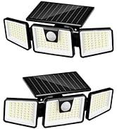 China Auto-Sensing Solar Wall Light: 700 Lumen Brightness, 10m Range for Security for sale