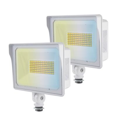 China Ultra bright energy-saving LED flood light,,adjustable,Outdoor landscape courtyard garage safety lighting for sale