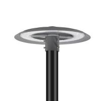 China Durable cast aluminum,IP65 waterproof high brightness LED ,Courtyard park light, Outdoor landscape lighting for garden trails for sale