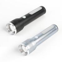 China Ultra-Long-Lasting High-Power Flashlight, Outdoor Patrol, Fishing, and Emergency Lighting for sale