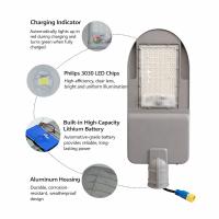 China 60W 100W Outdoor  LED Street Light Die-cast Aluminum IP65 Lights for Road Use for sale