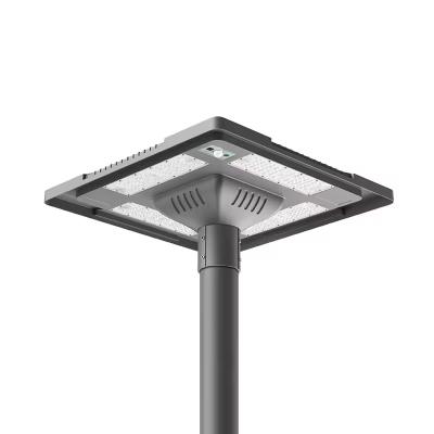 China Smart Light Control, UltraLong Lasting Solar Garden Light,  Outdoor Lighting for Villa Gardens for sale