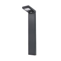 China IP67 Waterproof Solar Garden Light - High-Brightness, Installation for Villa Gardens and Communities for sale