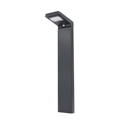 China IP67 Waterproof Solar Garden Light - High-Brightness, Installation for Villa Gardens and Communities for sale