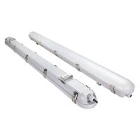 China Three-Proof Light Adjustable Power and Color Temperature  Factory, Garage, and Warehouse Lighting for sale