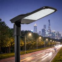 China Outdoor Road Lighting | High-Luminous-Efficiency Modular LED Street Lights for sale