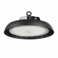 China Dimmable, Three-Color-Temperature, IP65 UFO LED Industrial and Mining Light for sale